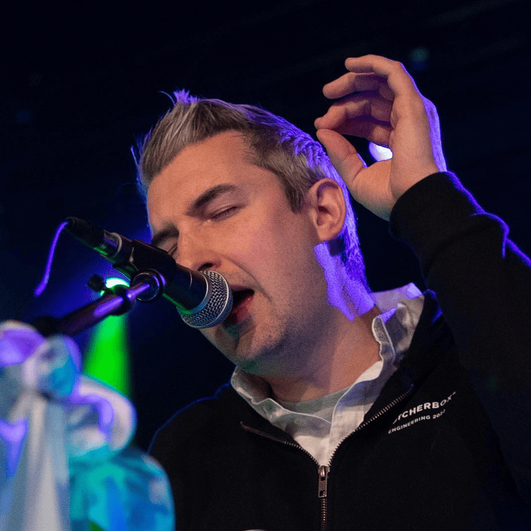 Colt & the Coyotes - Colt & the Coyotes