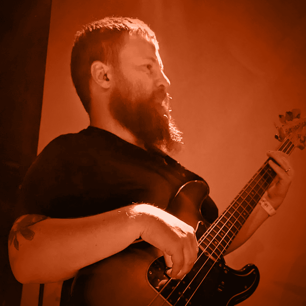 Colt & the Coyotes » Colt & the Coyotes