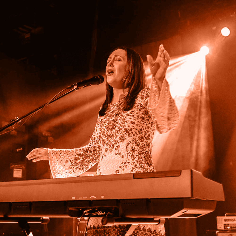 Colt & the Coyotes » Colt & the Coyotes