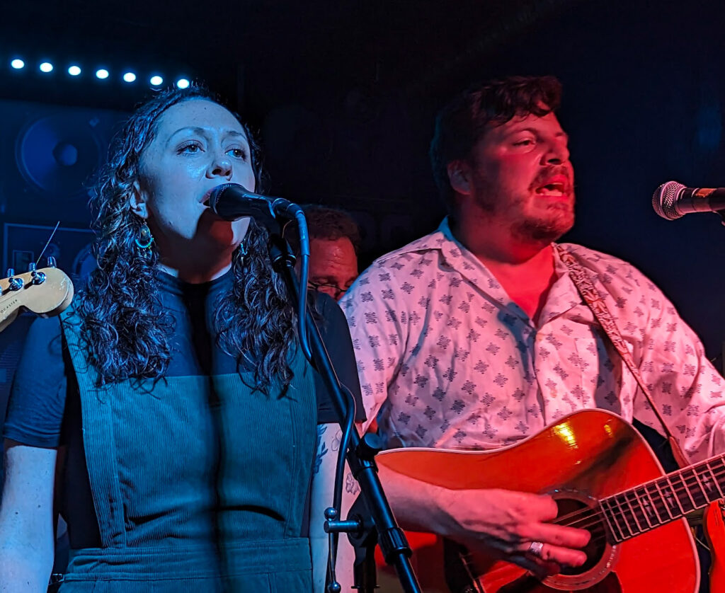 Colt & the Coyotes » Colt & the Coyotes